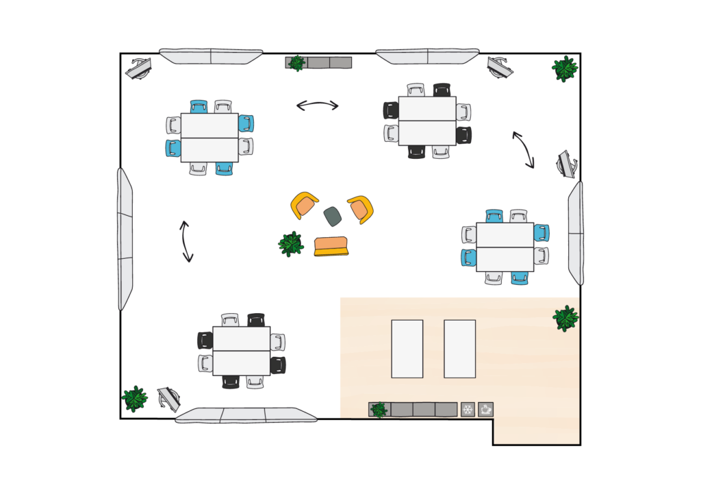 215 m² Archives - memox