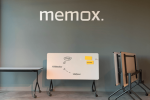 Equipment and products - memox