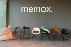 Equipment and products - memox