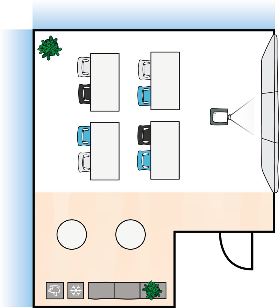 Small Space I - memox