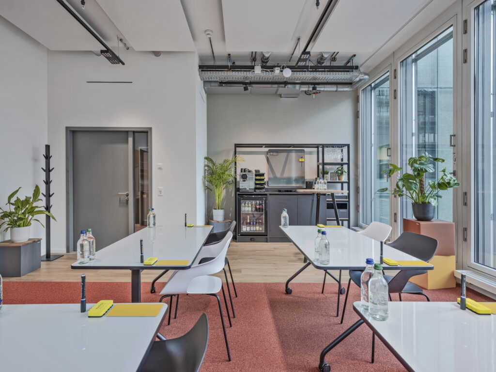 Standort: Hauptbahnhof - memox