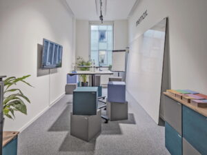 Standort: Hauptbahnhof - memox