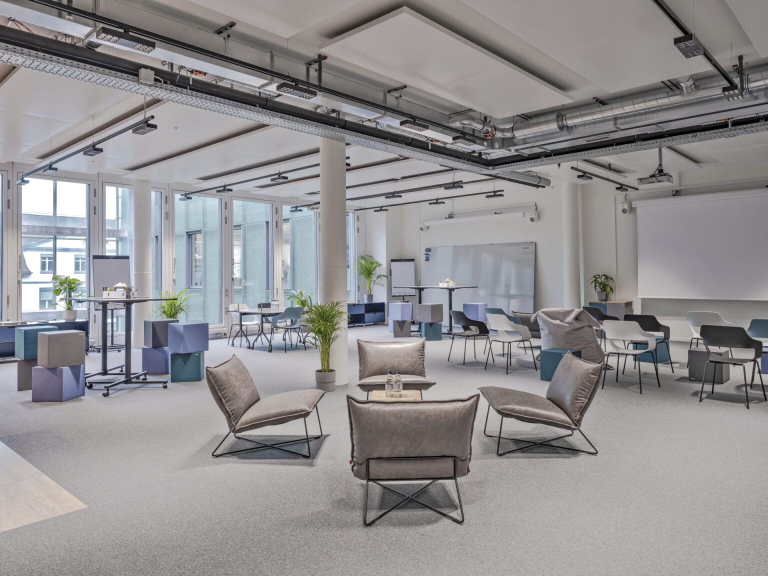 Standort: Hauptbahnhof - memox