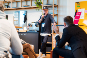 Stuttgart Location - memox