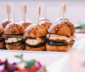 Essen & Getränke - memox