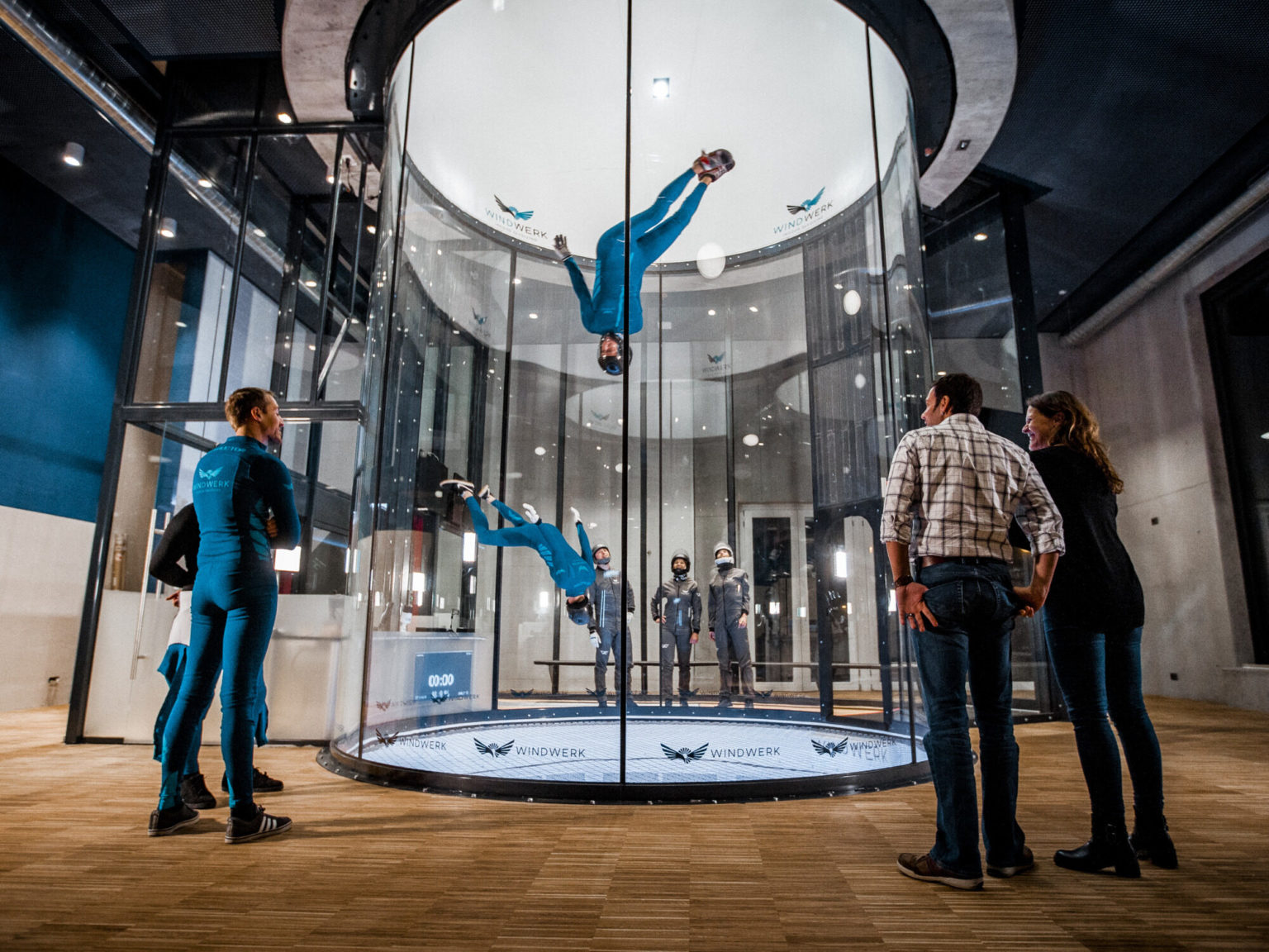 Stuttgart Location - memox