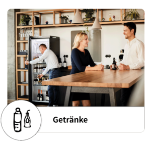 Essen & Getränke - memox