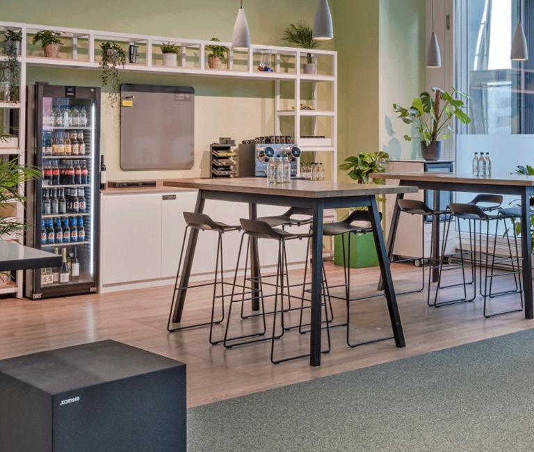 Essen & Getränke - memox