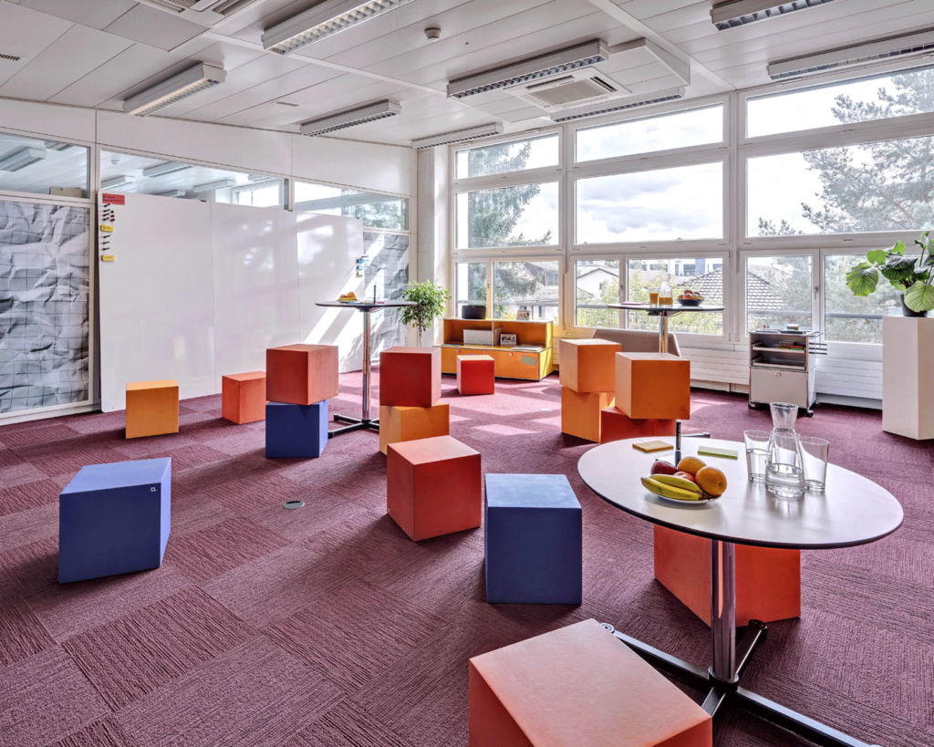 Essen & Getränke - memox