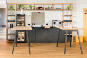 Equipment and products - memox