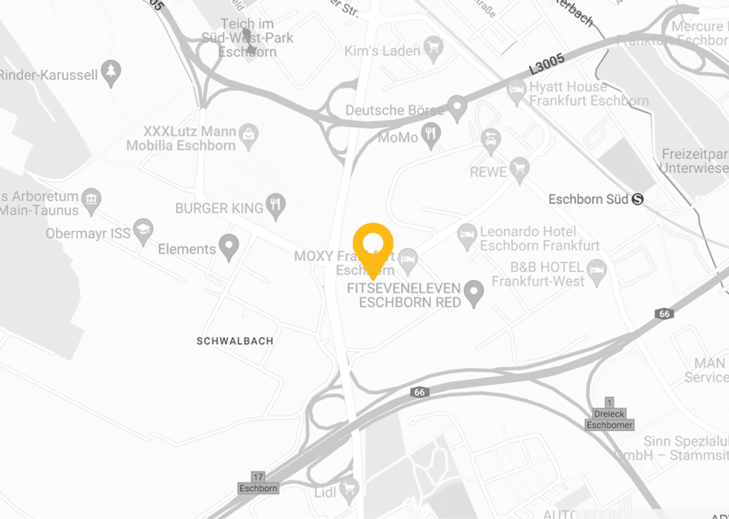 memox | Registration Sustainability Talk