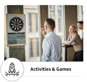 Equipment and products - memox