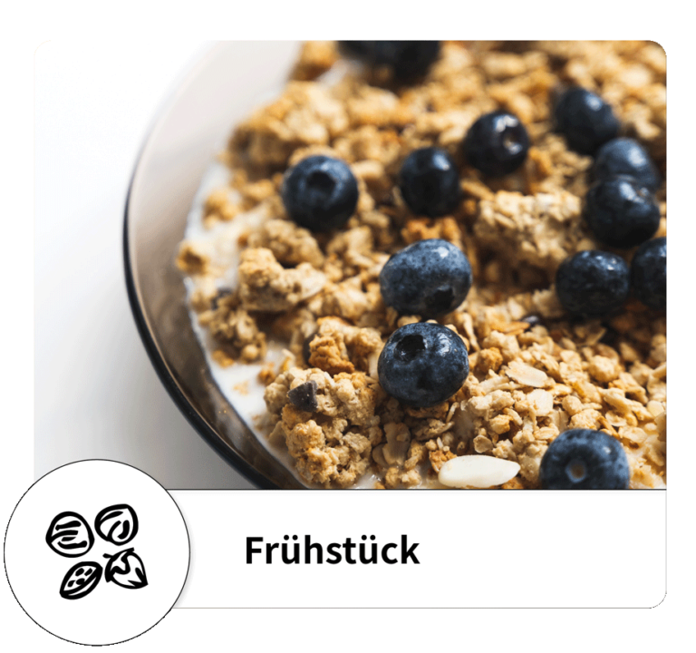 Essen & Getränke - memox