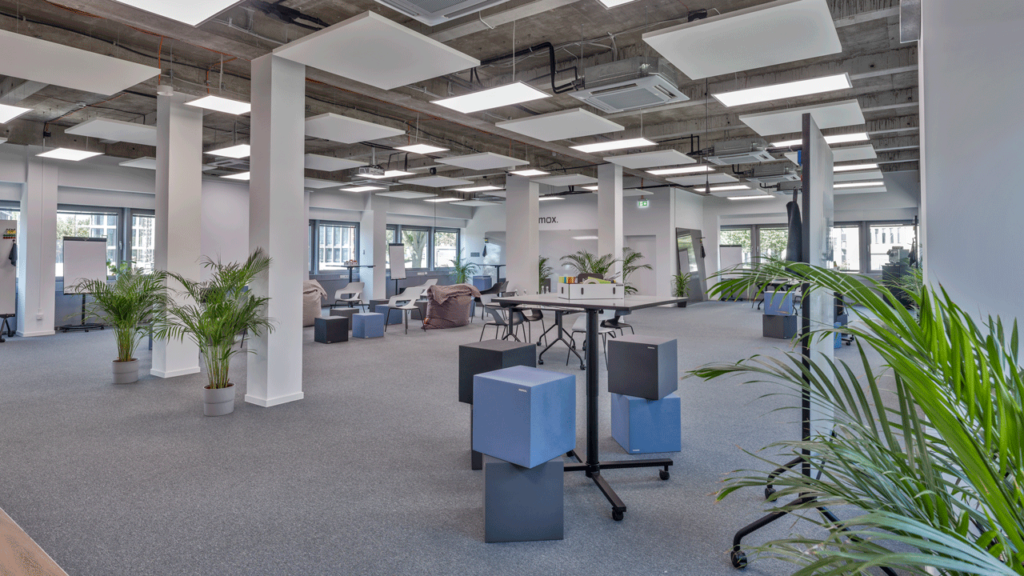 Standort: Eschborn - memox
