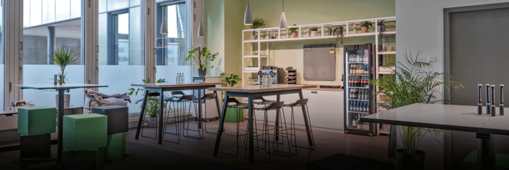 Stuttgart Location - memox