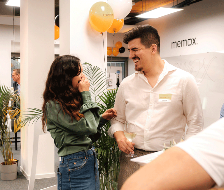 Stuttgart | Grand Opening | Event - memox