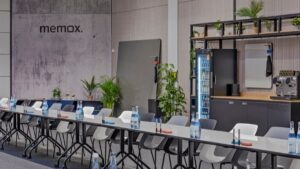 Stuttgart Schlossplatz - memox