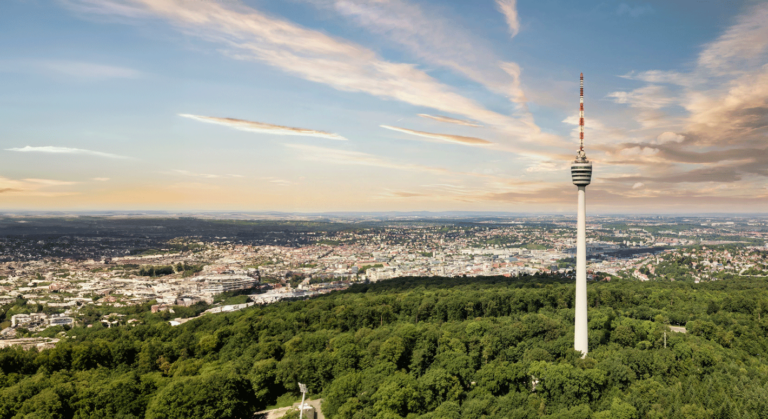 Stuttgart Location - memox