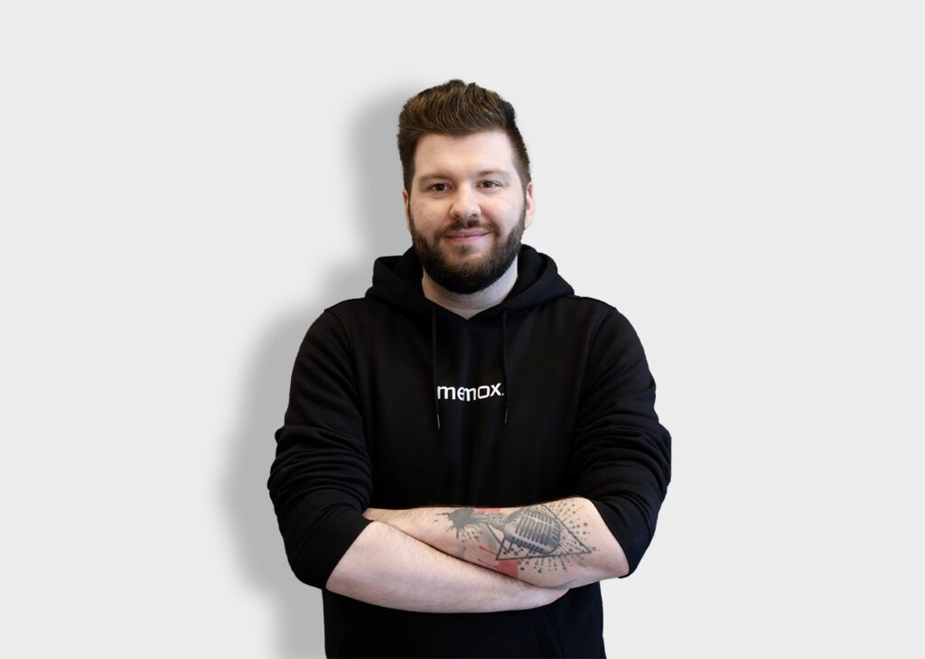 Stuttgart Schlossplatz - memox